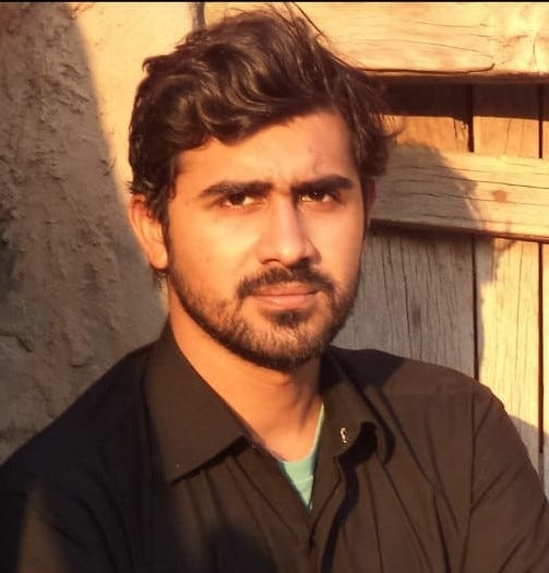 Adil Mehmood – Medium