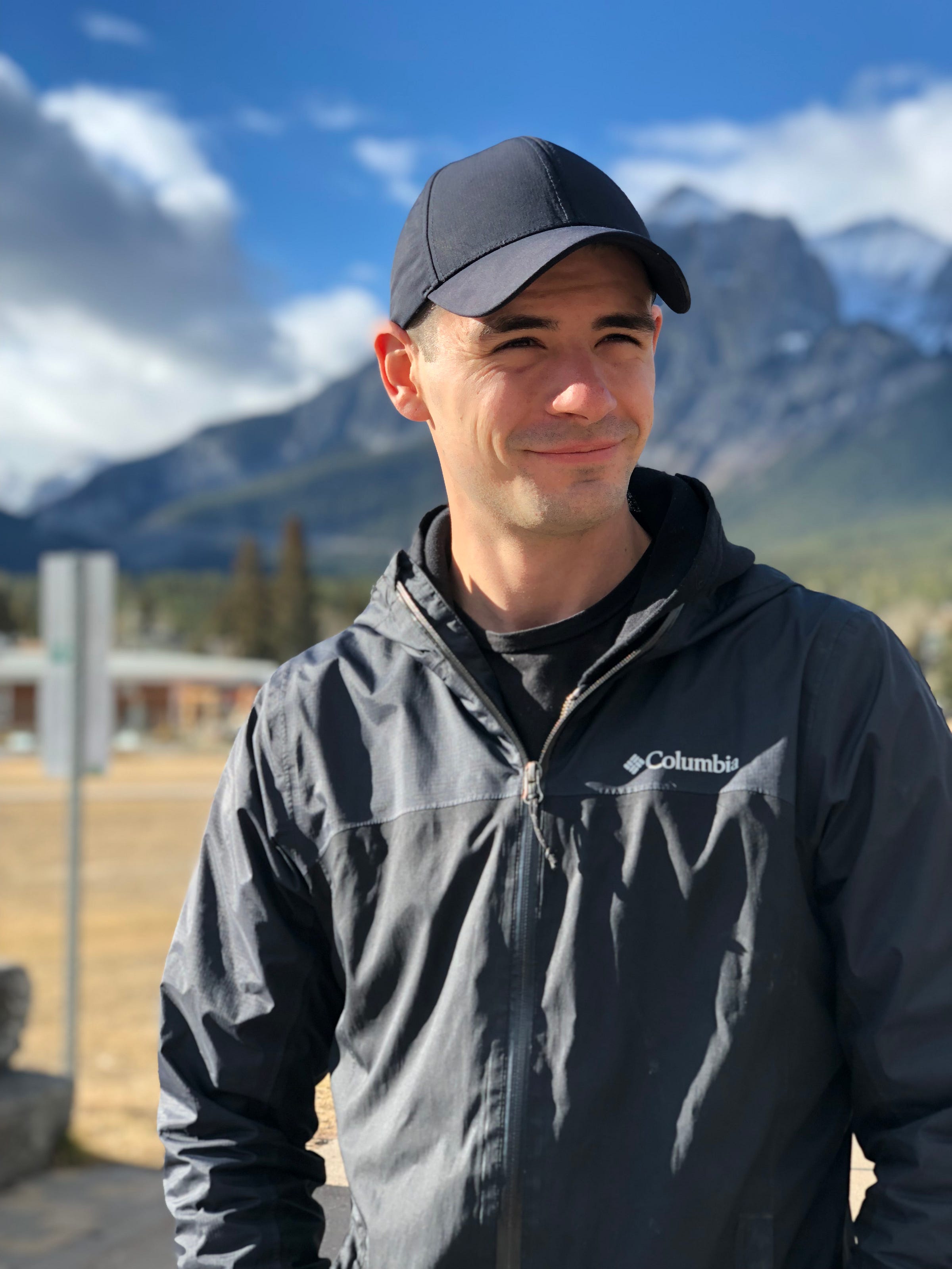 Jason Gould – Medium