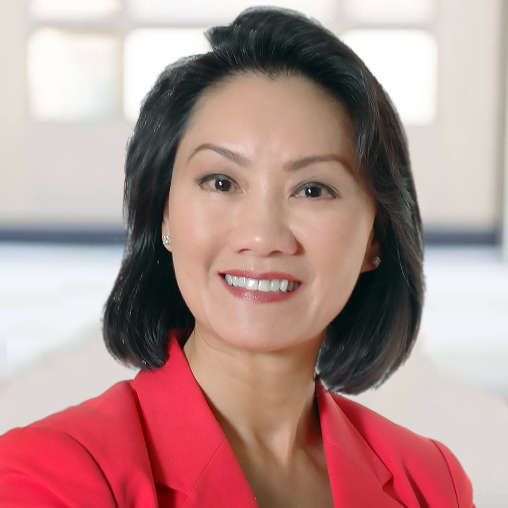 Helen Lee – Medium