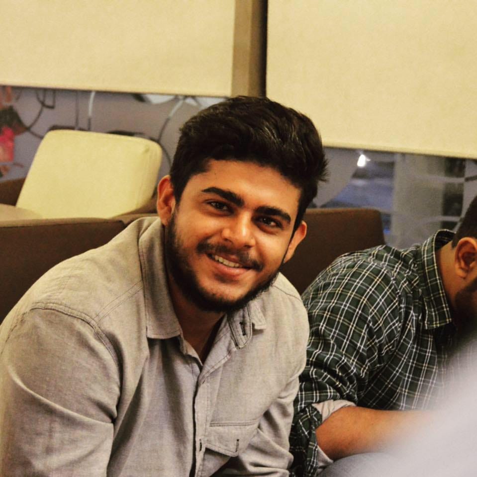 Abdul Sami Hameed – Medium