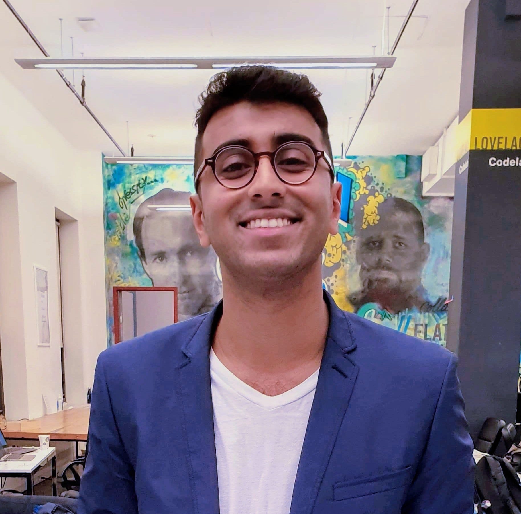Nabil M Abbas – Medium
