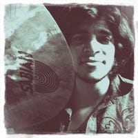 Aaron Ameen – Medium