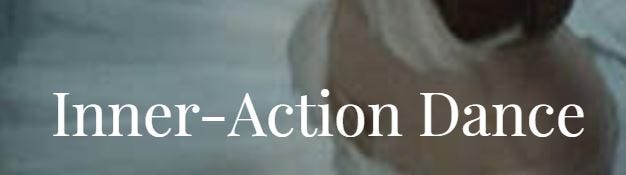 Inner Action Dance – Medium
