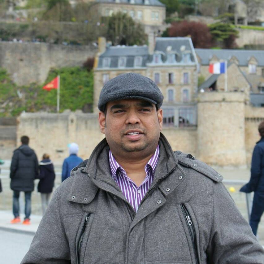 About – Jason Rodrigues – Medium