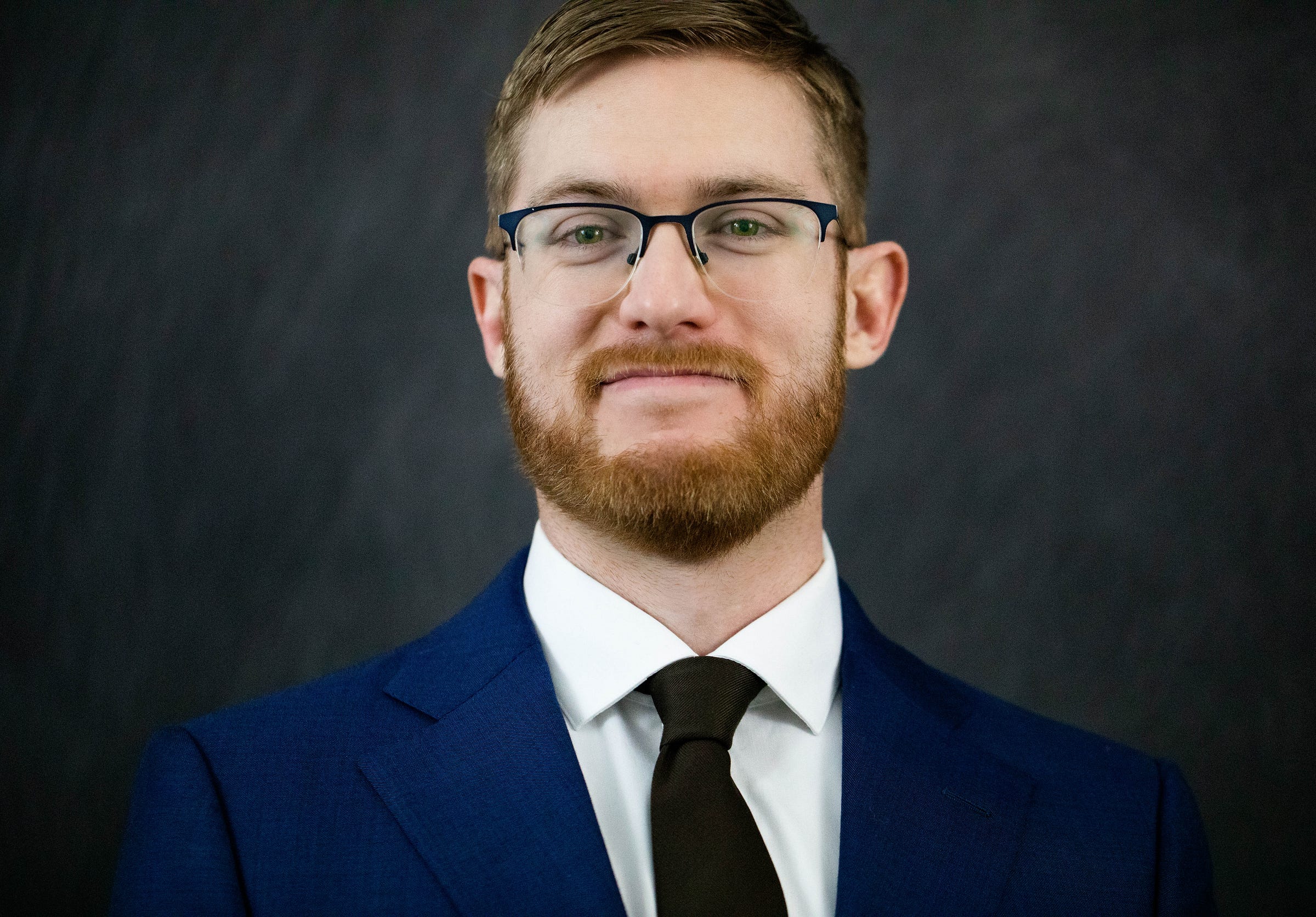 Cameron Pennington – Medium