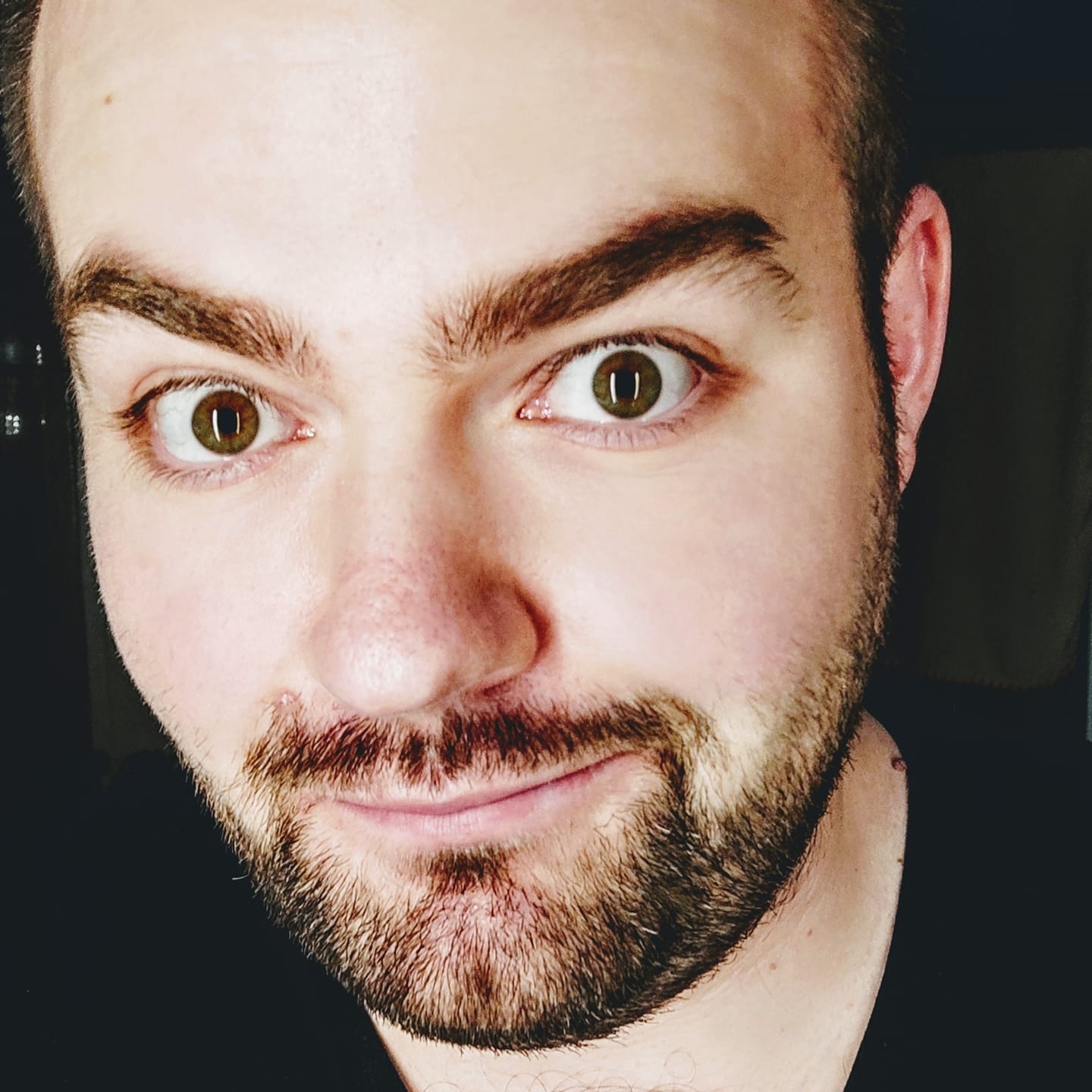 About – Marcin Nowak – Medium