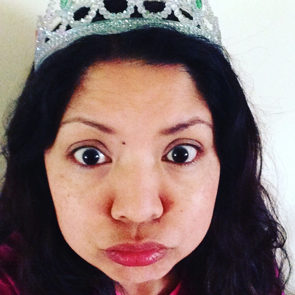 Tricia De Jesus-Gutierrez – Medium