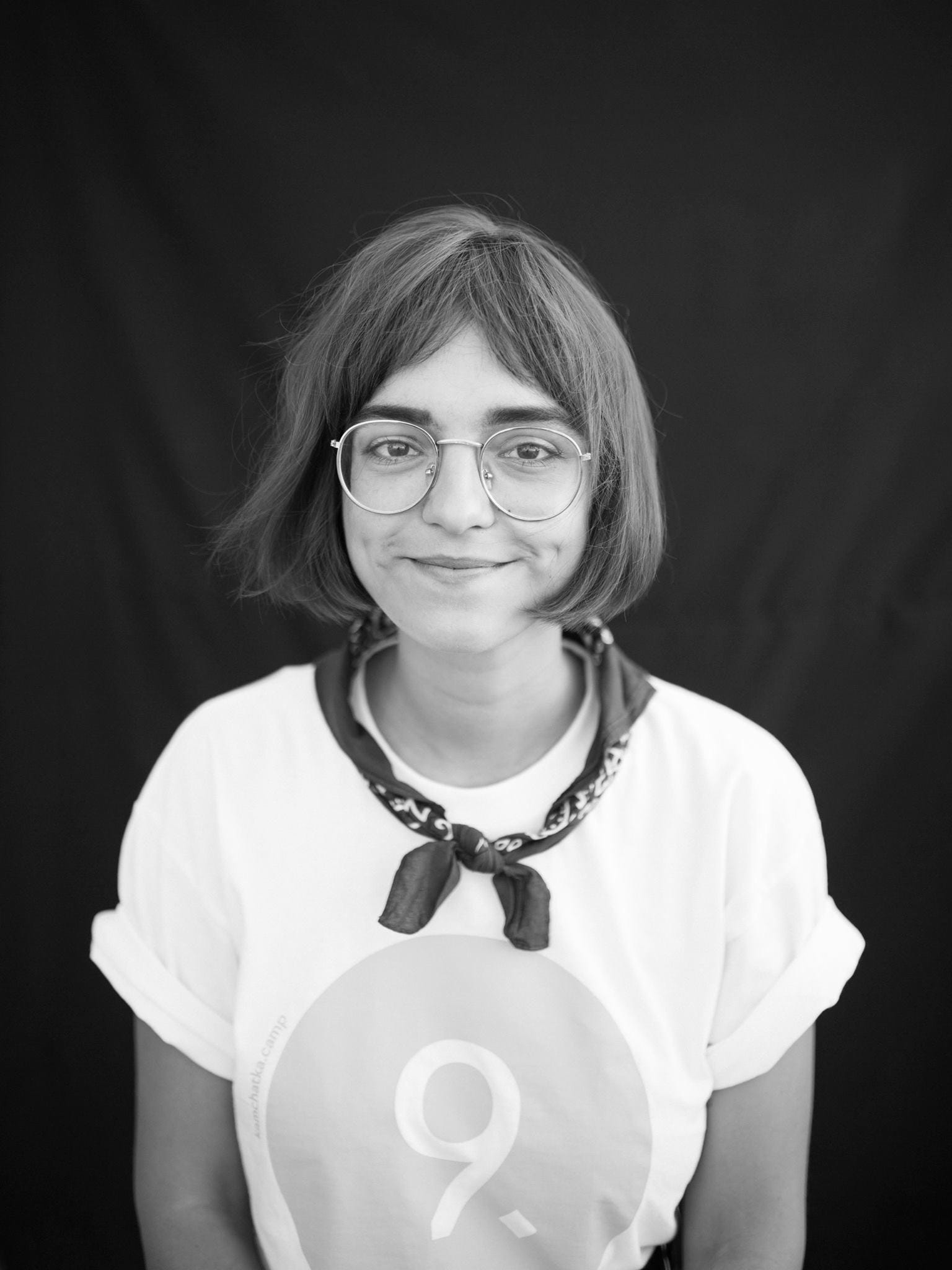 Anna Kot – Medium