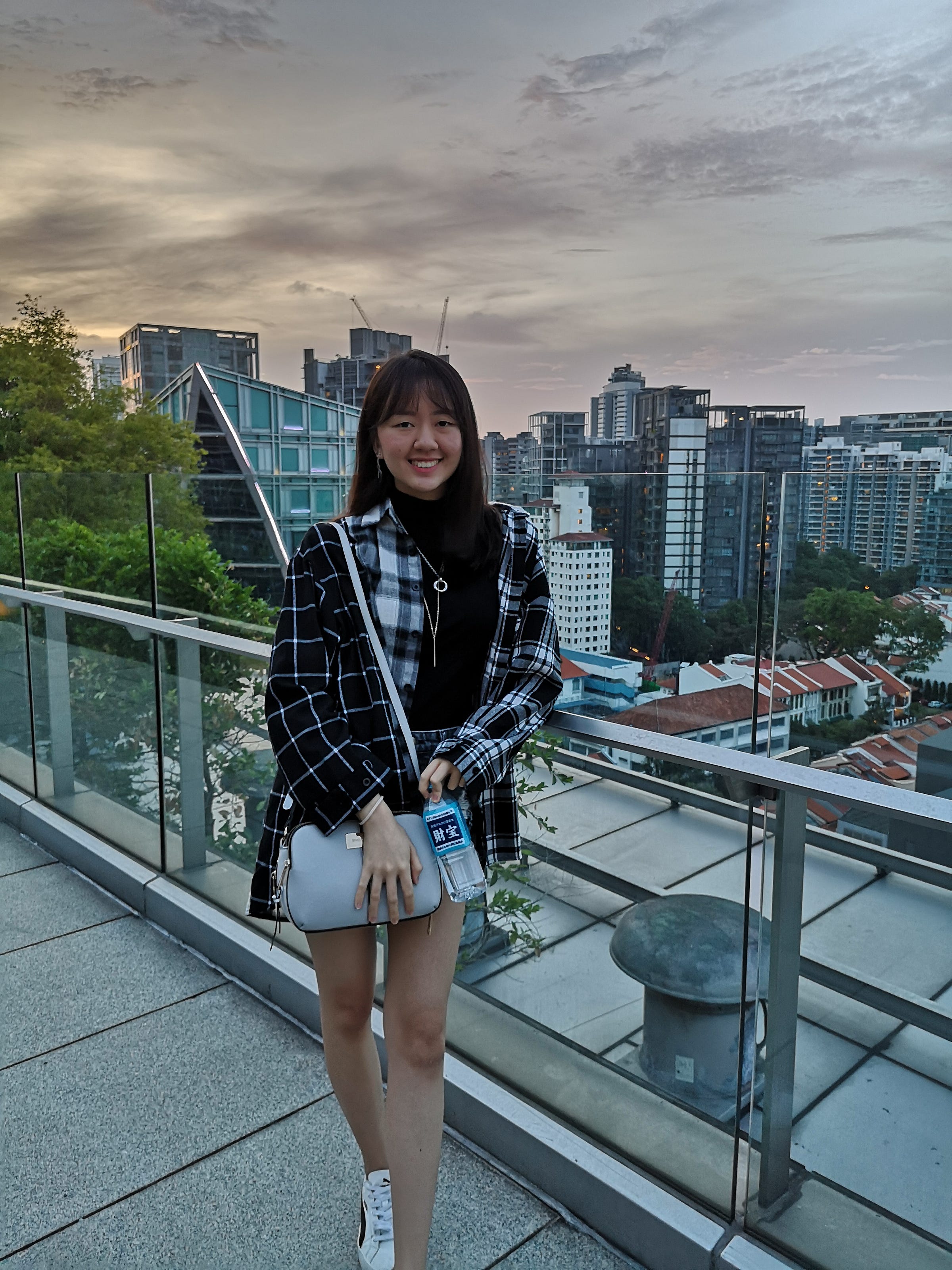 About – Yan Rong – Medium