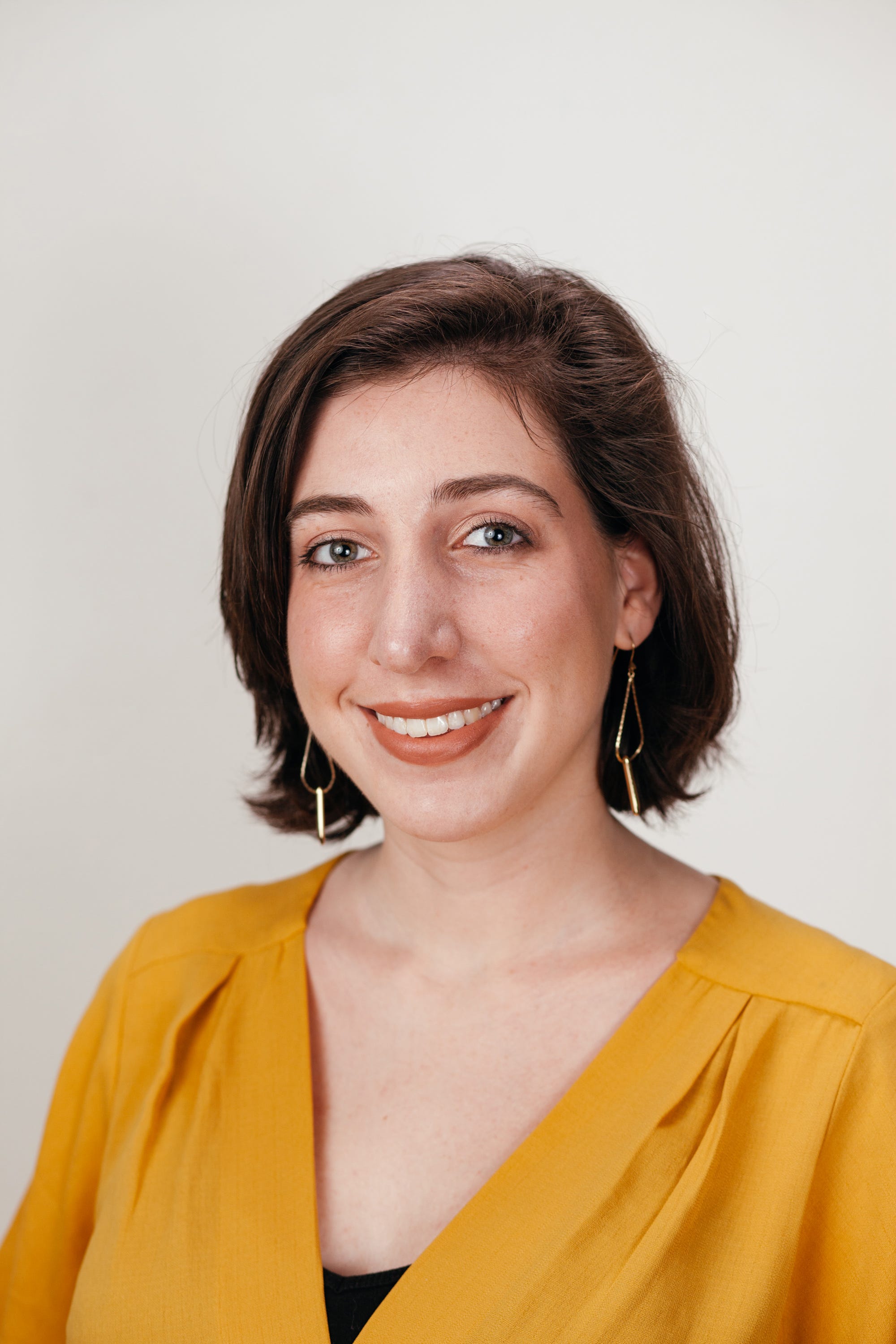 Michaela Newman – Medium