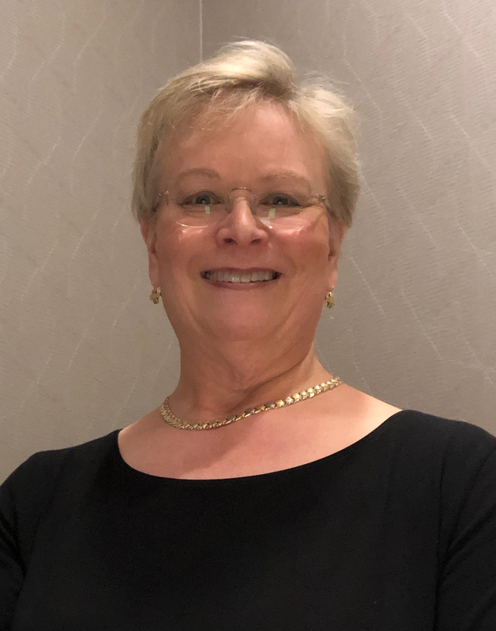 About – Sharon Hull – Medium
