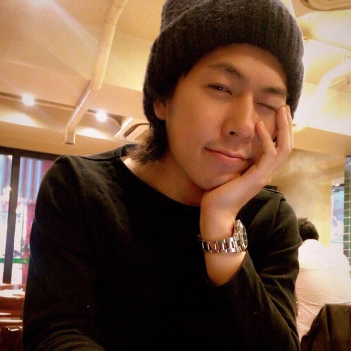 About – 溝口 匠 / Mizoguchi Takumi – Medium