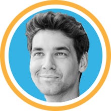 About – Guy Lelouch | The Dream Architect™ – Medium