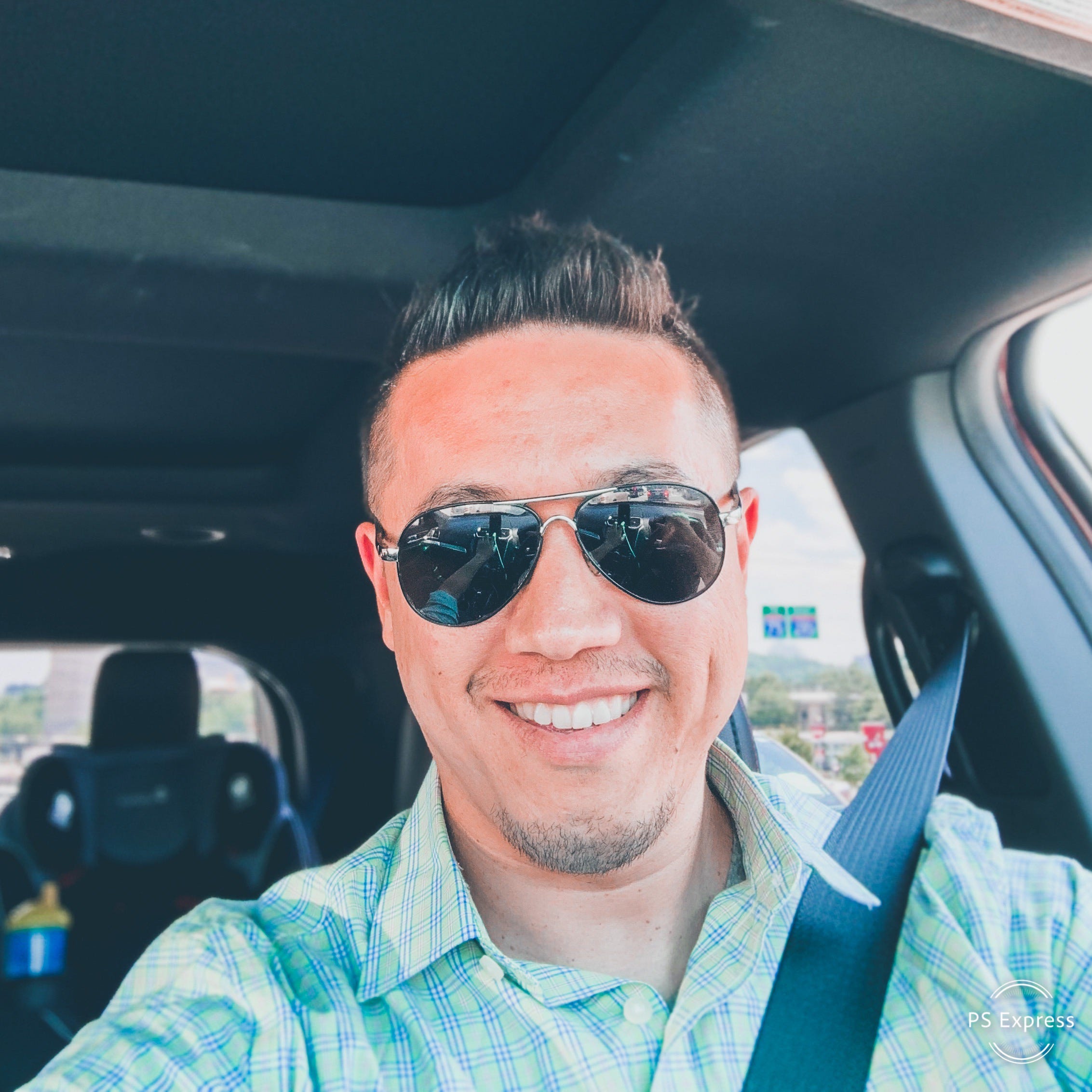 Josh G. – Medium