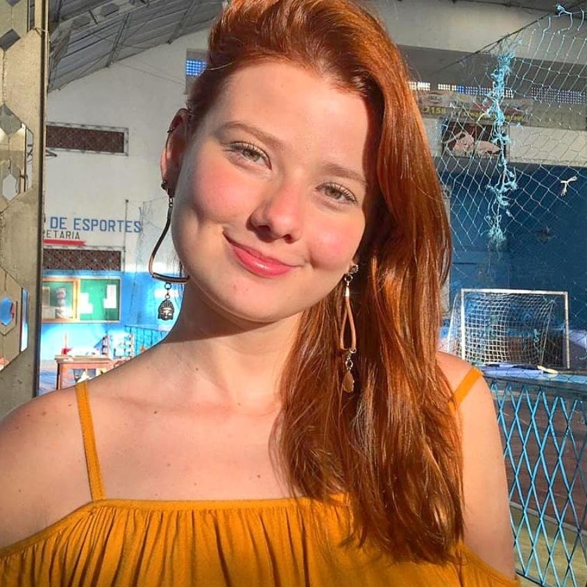 Bruna Trindade – Medium