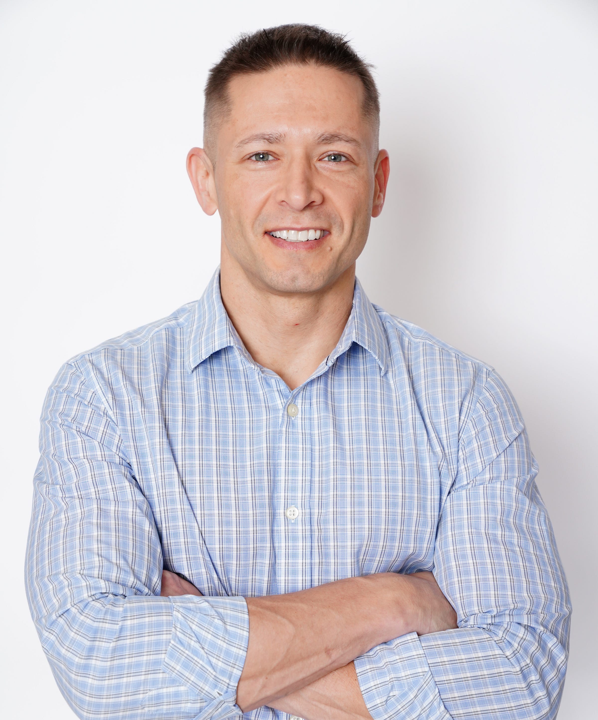 Thomas Smoot – Medium