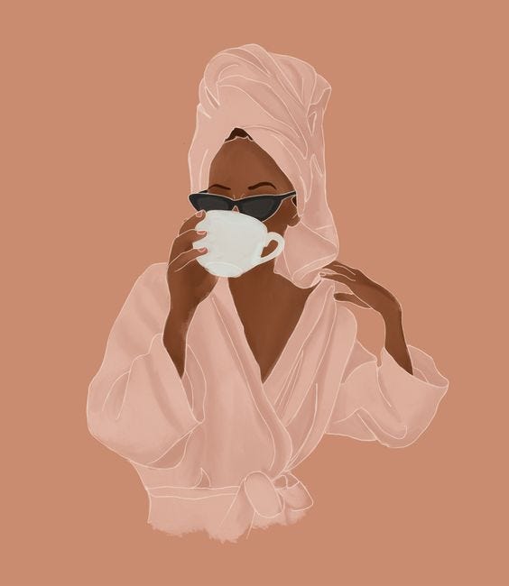 Isabela Azevedo – Medium