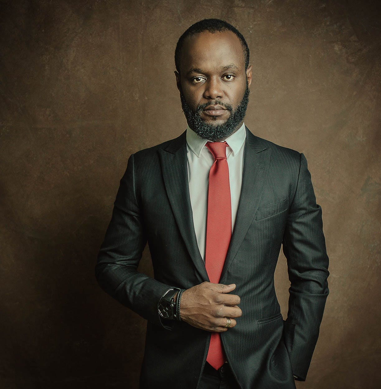 Seyi Tinubu – Medium