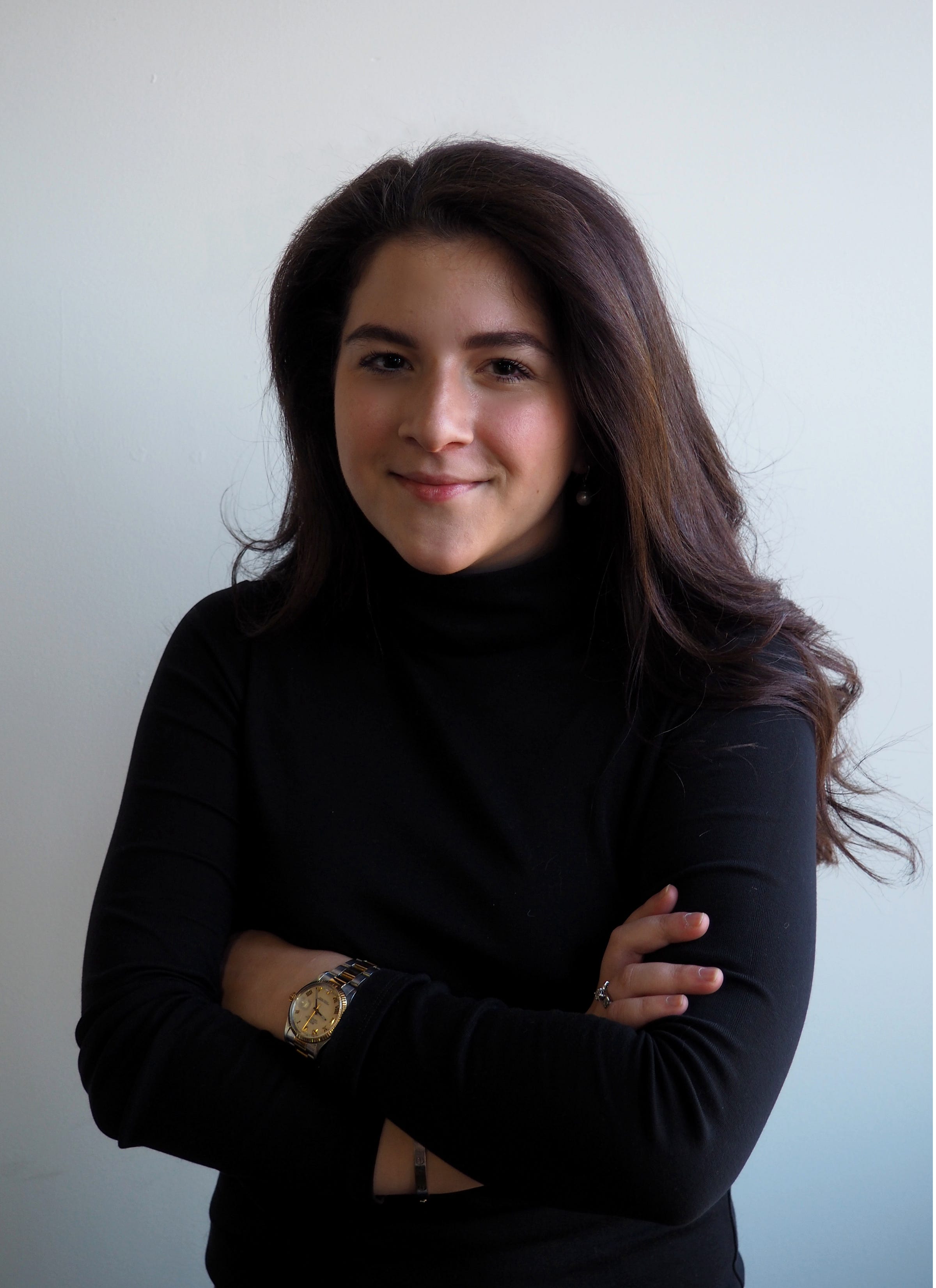 Hannah Noyes – Medium