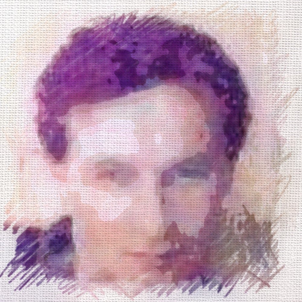 Edward Taaffe – Medium