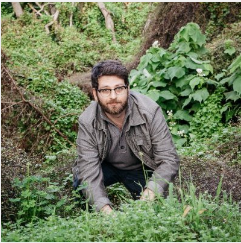 Daniel Elkind – Medium