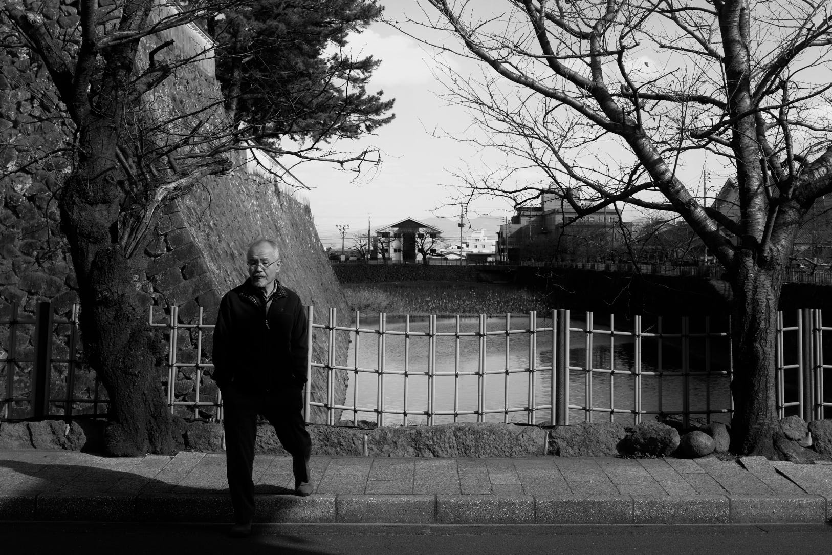 Peter Chau – Medium