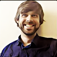 Fredrik Ward – Medium