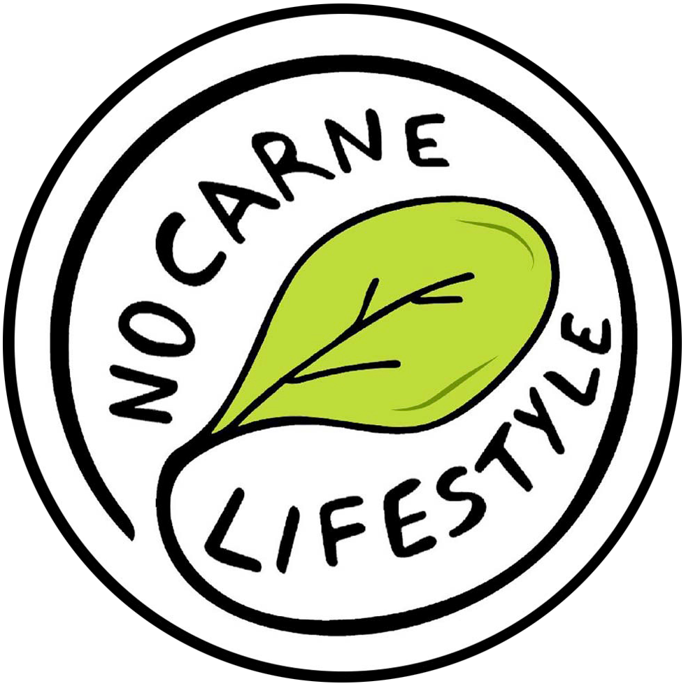 No Carne LIFESTYLE – Medium