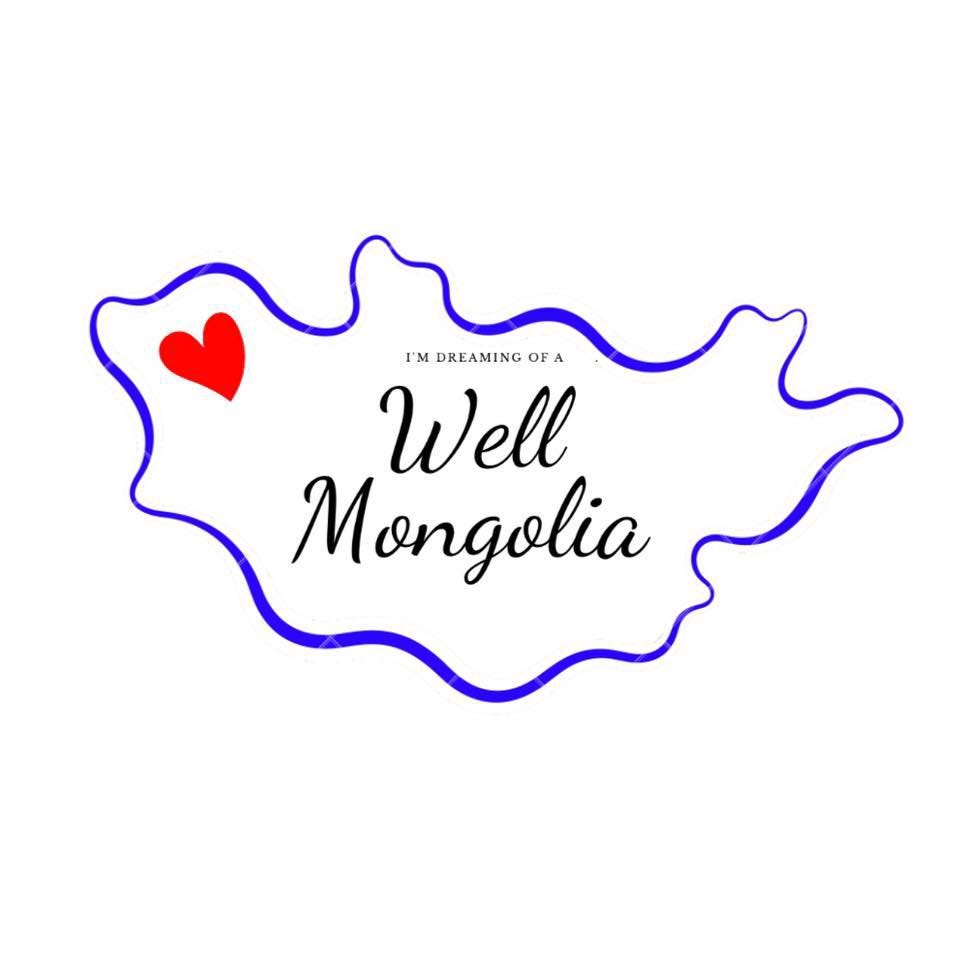 Well Mongolia – Medium