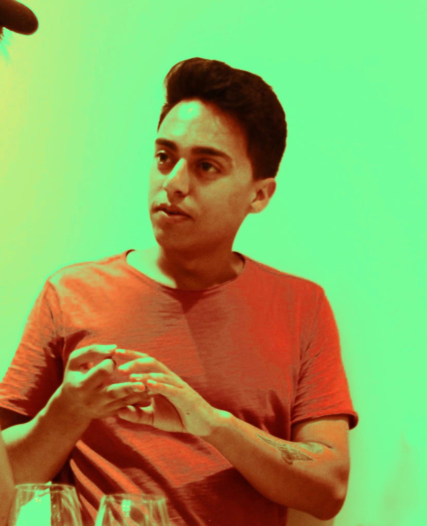 Nickolas Kotaka Gomes – Medium