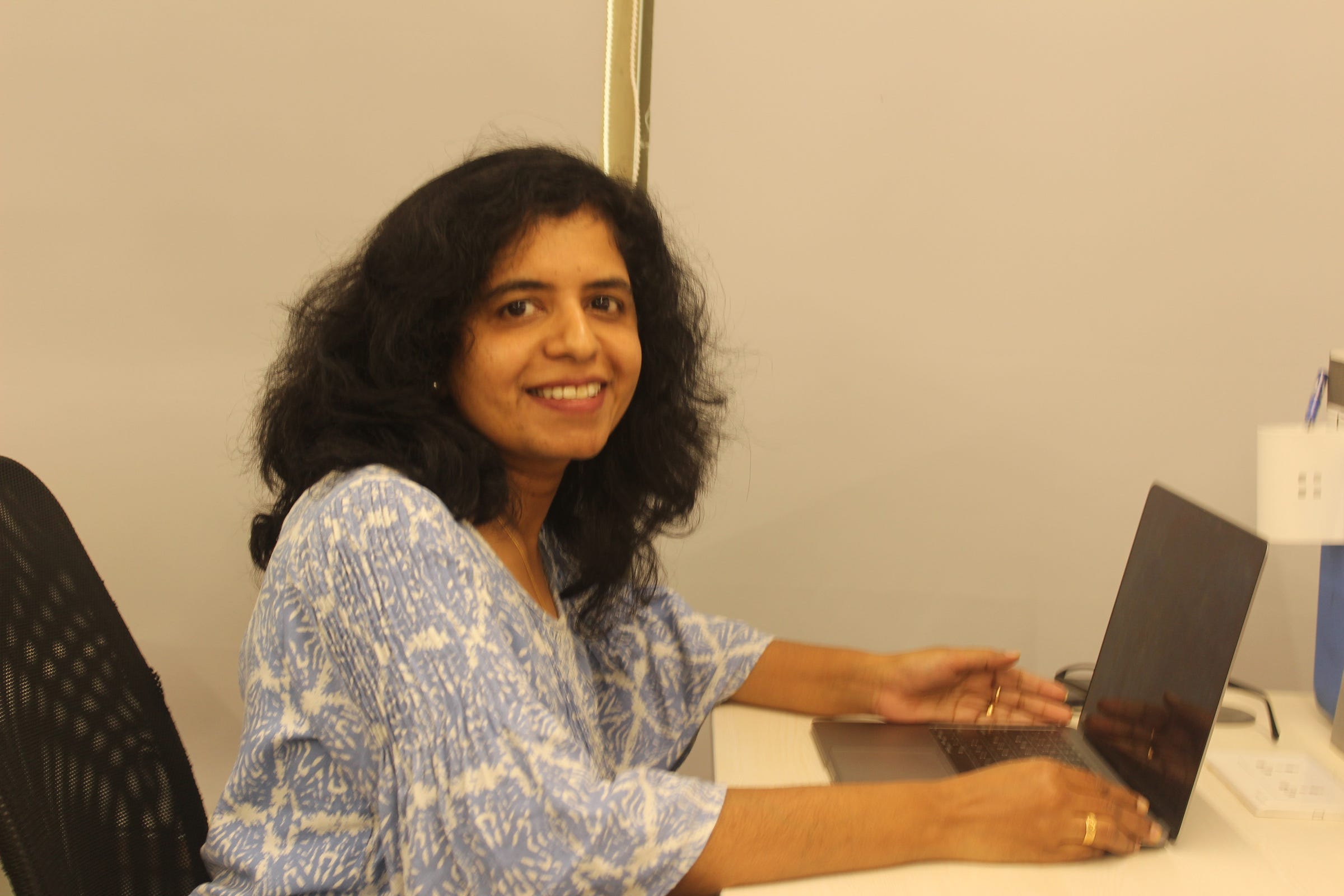 Devi Narayanan Vyppana – Medium