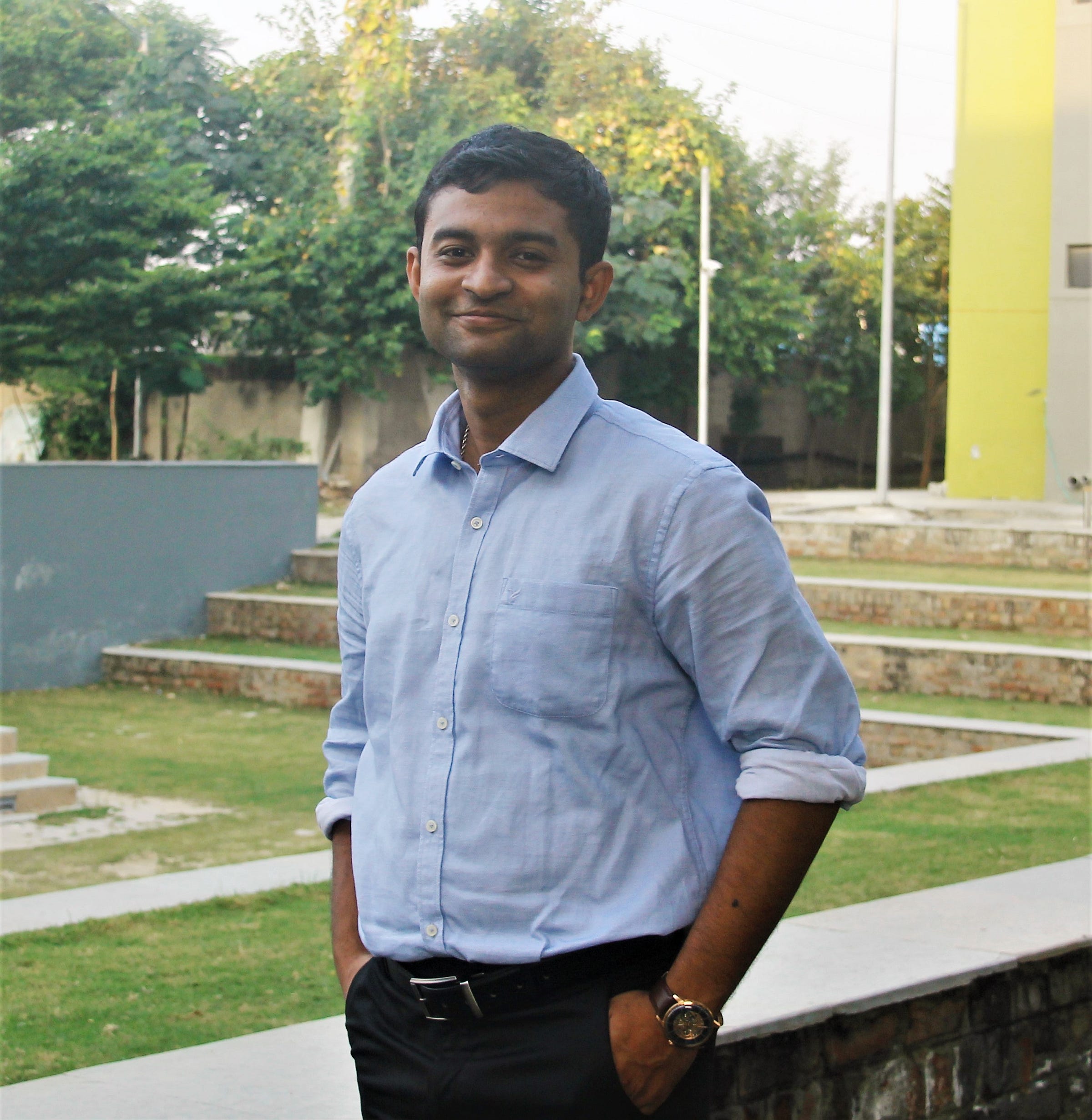 Subhojit _ Dhruv – Medium