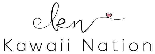 Kawaii Nation – Medium