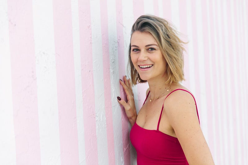 Dana Wall – Medium