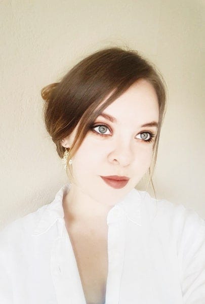 Leah Roper – Medium