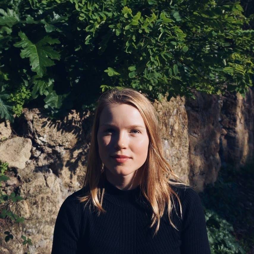 Epp-Maria Kivimaa – Medium