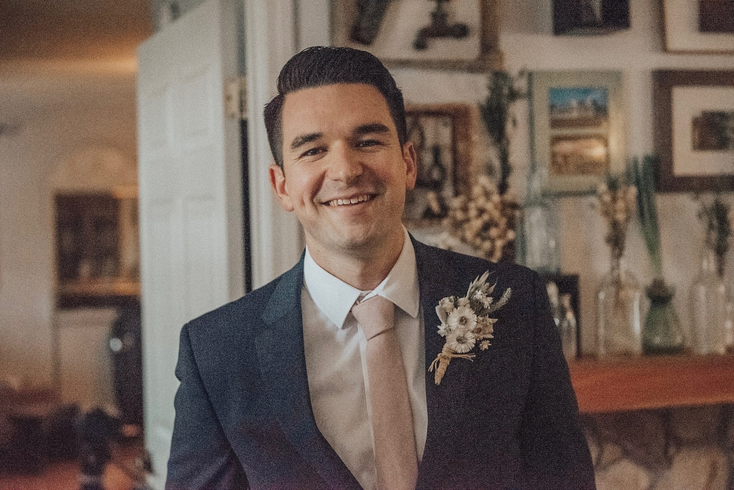 Brenden Thornton – Medium