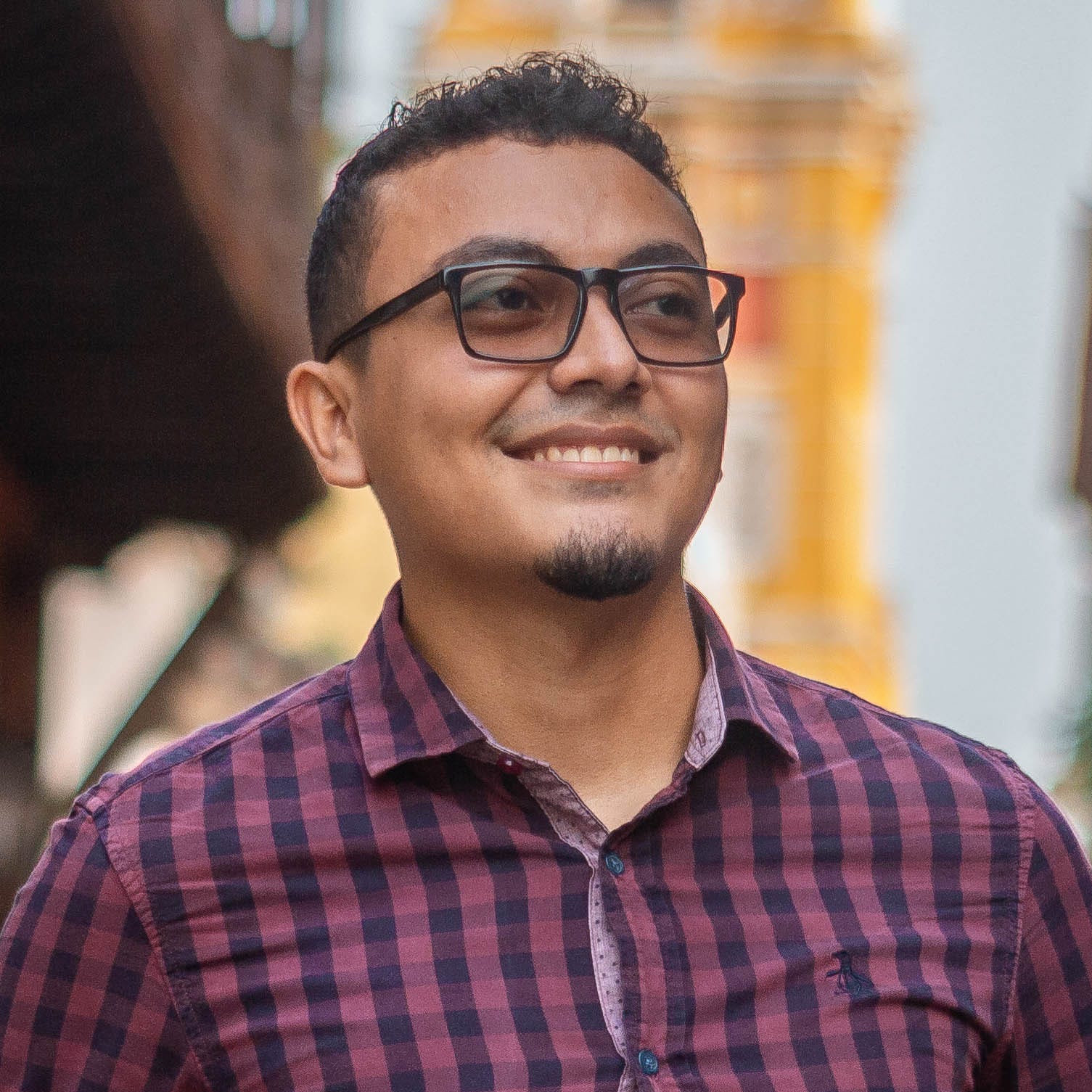 Gustav Sabogal – Medium