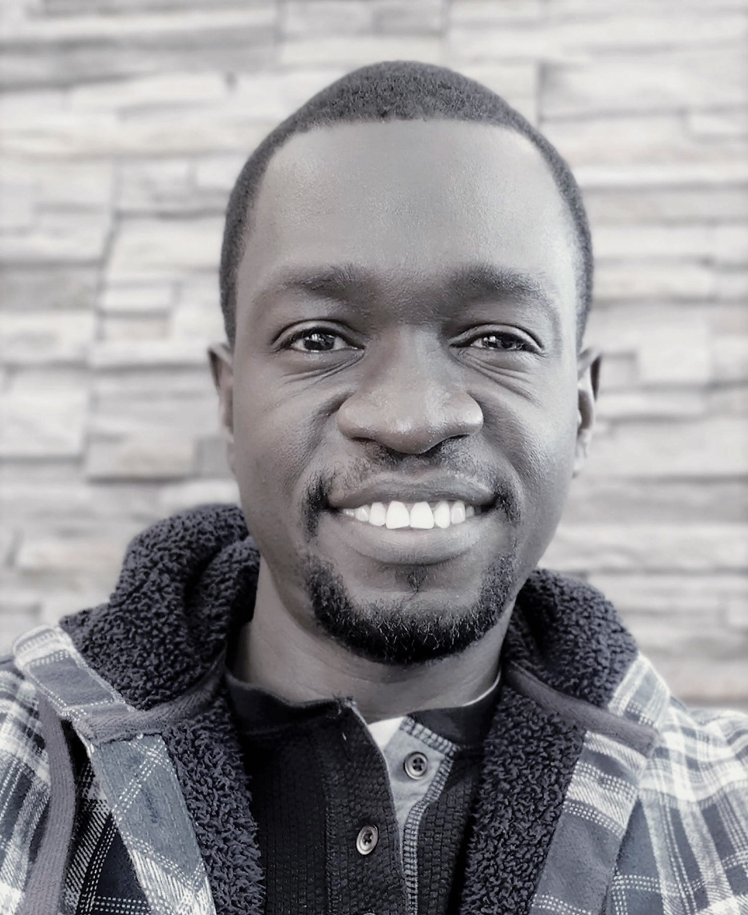 About – Debowale Omole – Medium