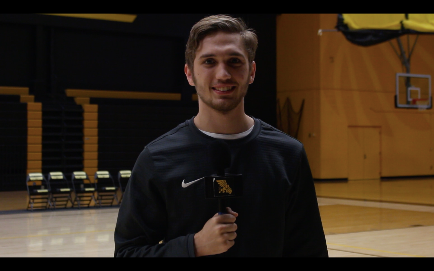 Tanner Cobb – Medium