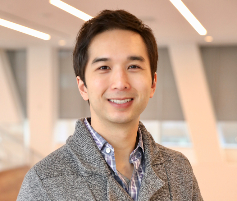 Eric Nguyen – Medium