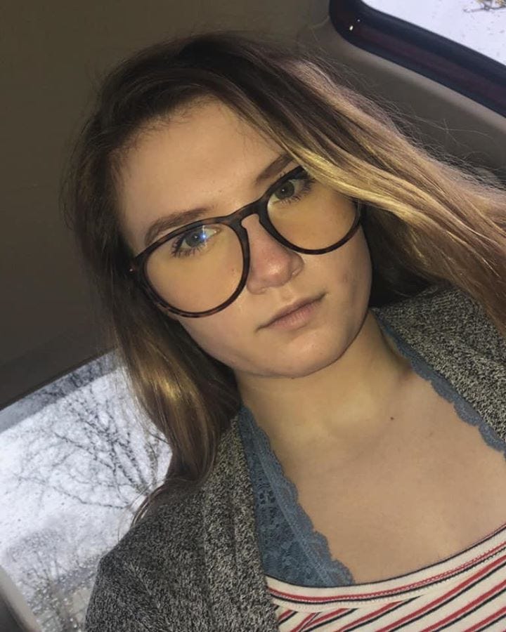Bethany Walters – Medium