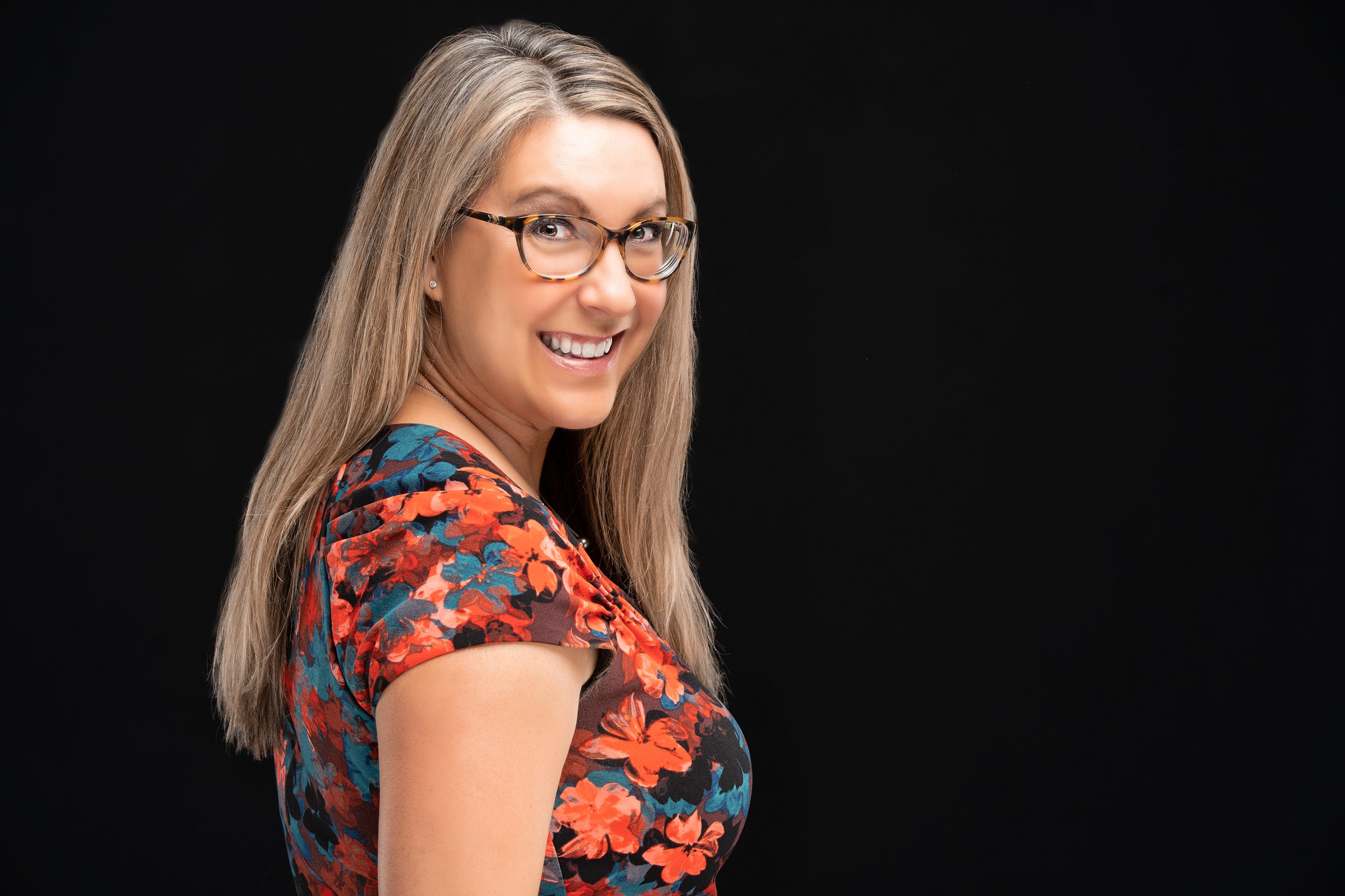 About – Stefanie Adams – Medium