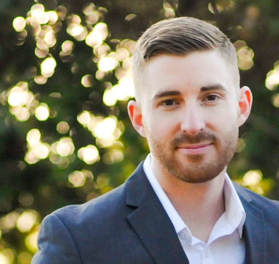 Jordan Stoddard – Medium