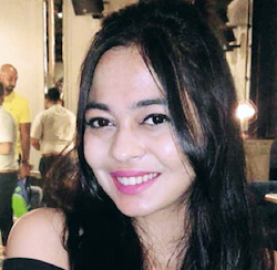 Nidhi Malkan – Medium
