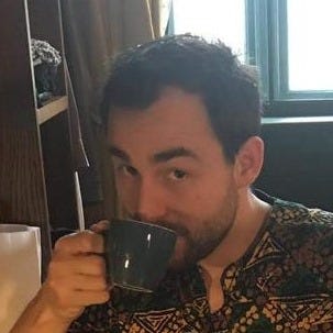 Sam Peinado – Medium