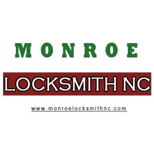 Monroe Locksmith NC – Medium