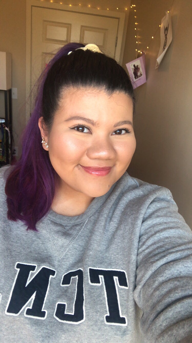 Elaine Ruiz – Medium