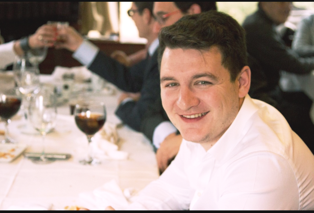 Ben Creamer – Medium