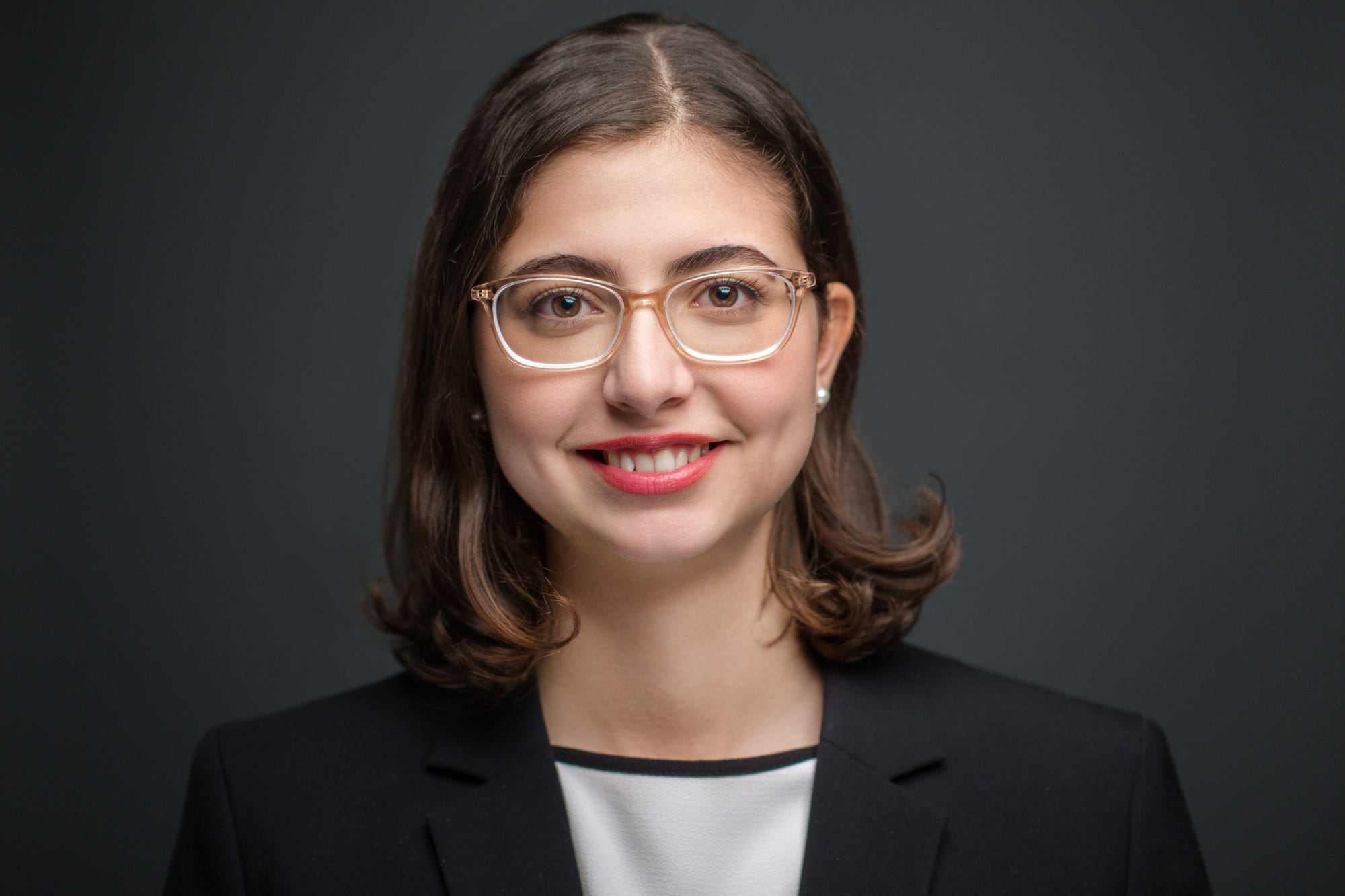 Zeinab E. – Medium